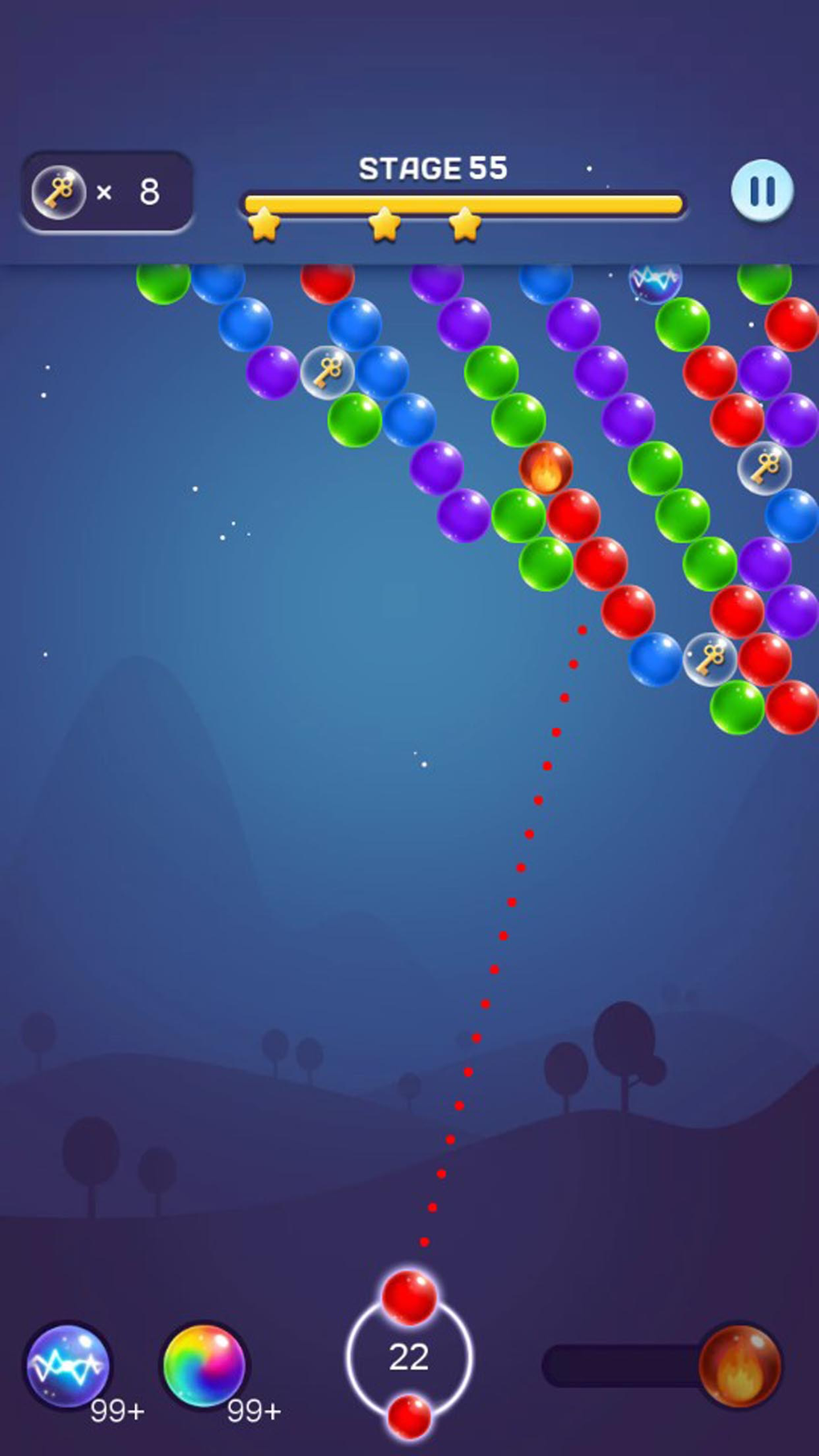 Bubble Shooter Pop Puzzle para iPhone - Descargar