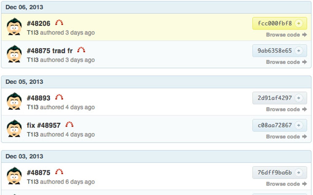Redmine Linker Google Chrome 용 - 확장 프로그램 다운로드
