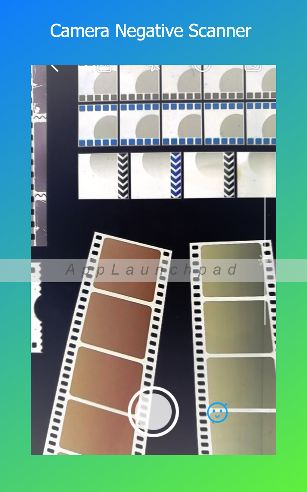 Negative Image - Invert Image Curve adjustment APK สำหรับ Android ...