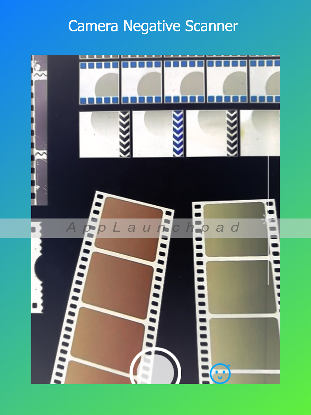 Negative Image - Invert Image Curve adjustment APK for Android - Download