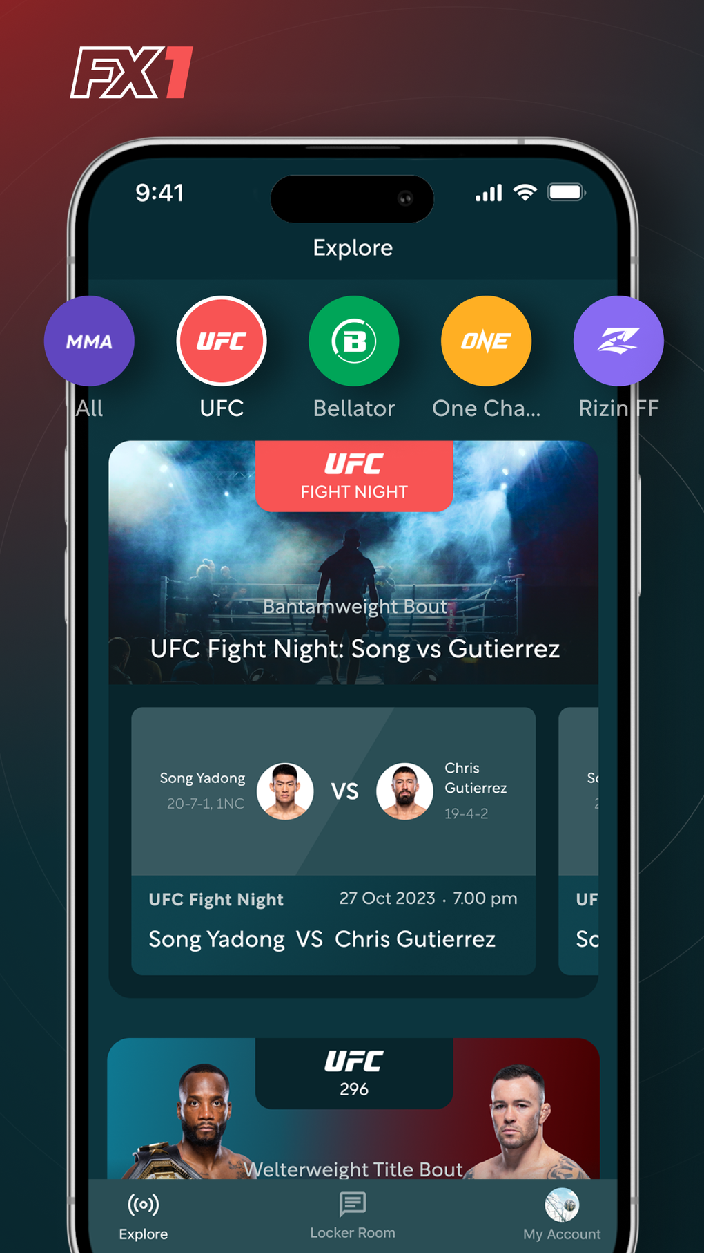 iPhone 용 FX1 - 다운로드