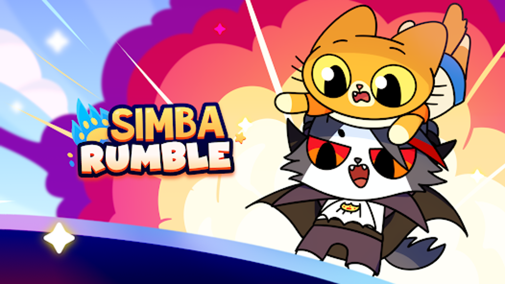 Simba Rumble for Android - Download