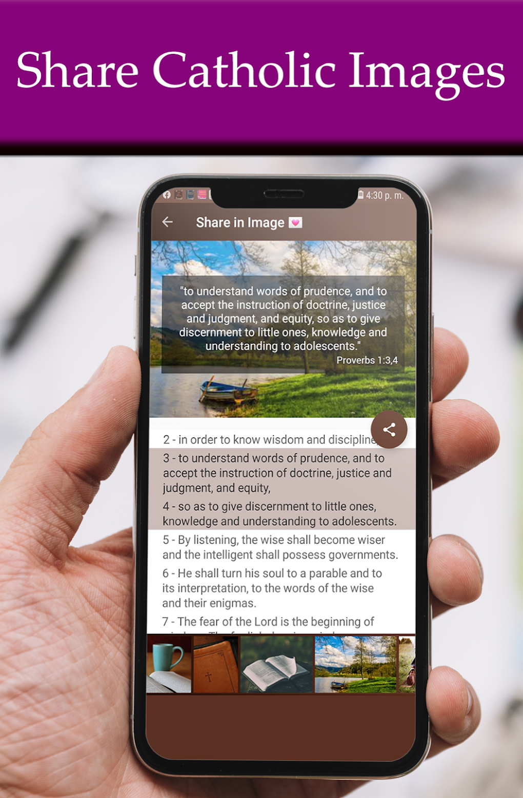 The Holy Catholic Bible APK for Android - Download
