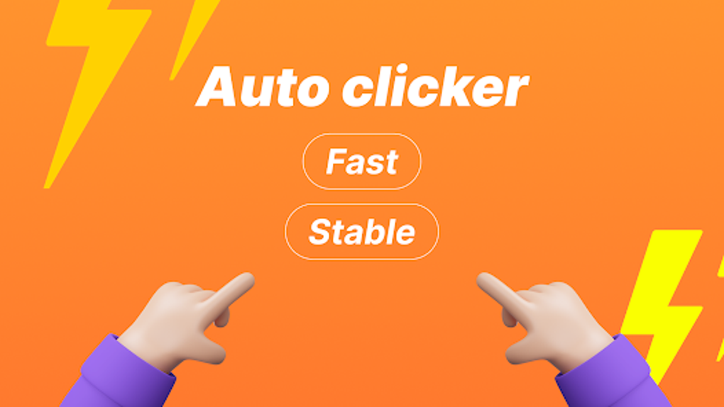 Auto clicker para Android - Descargar
