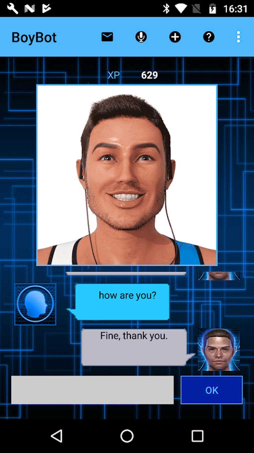 Virtual Boyfriend Simulator (Prank) APK for Android - Download