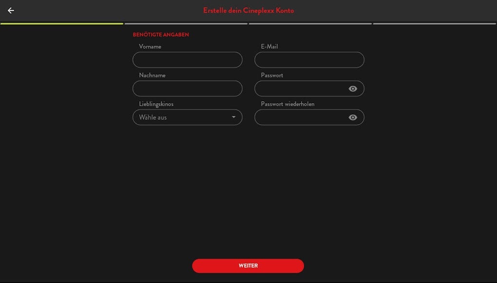 Cineplexx APK for Android - Download