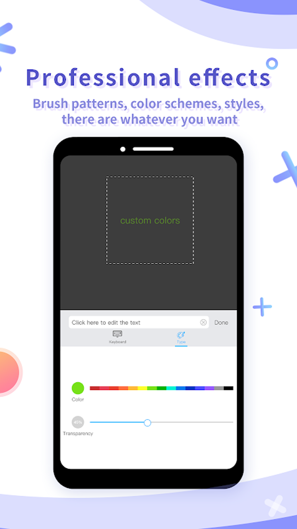 Video Doodle - Doodle on the video APK for Android - Download