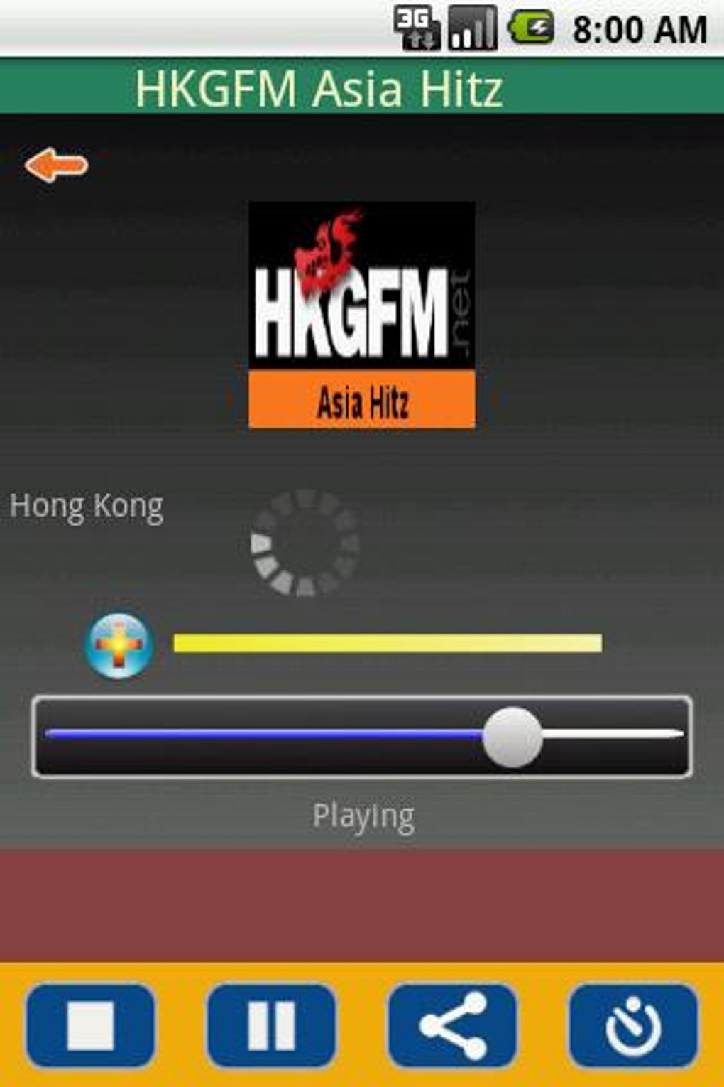 Radio Hong Kong APK for Android - Download