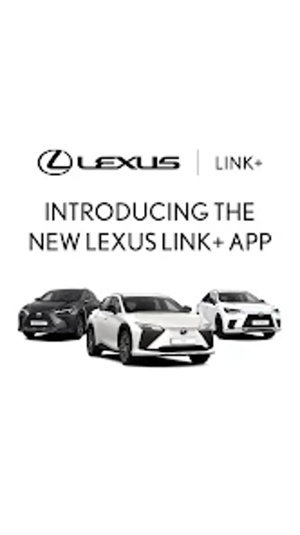 Lexus Link para Android - Descargar