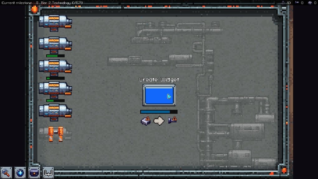 Widget Inc. - Download