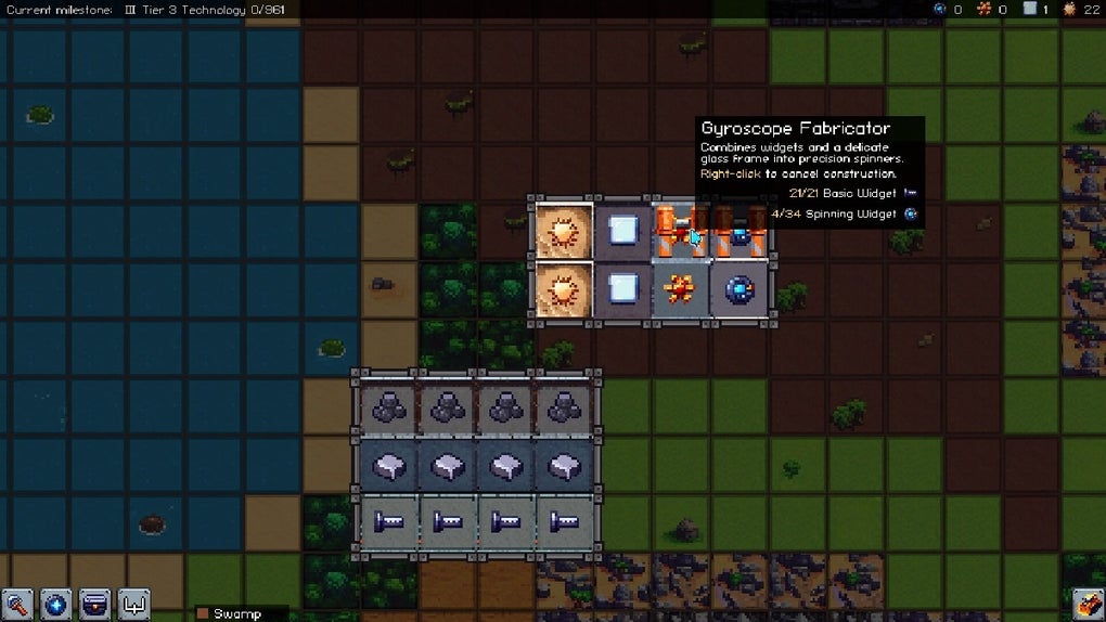 Widget Inc. - Download