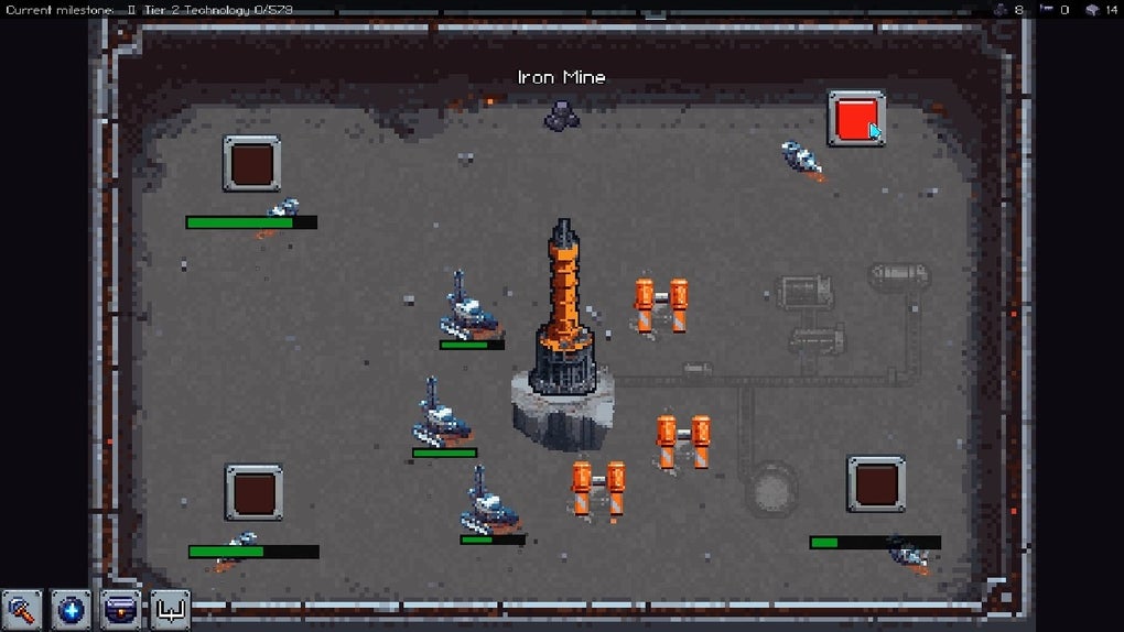 Widget Inc. - Download