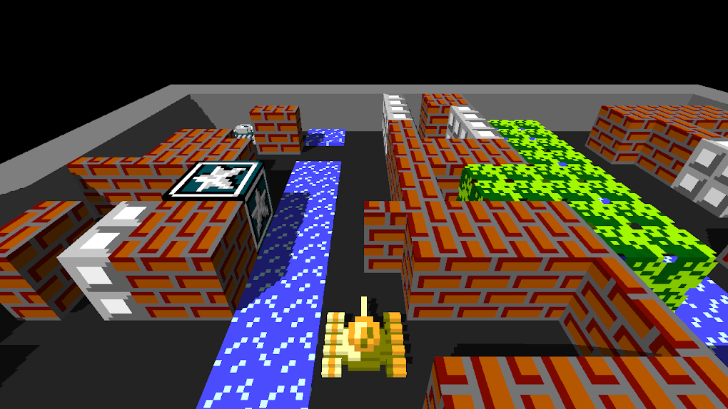 Battle City 3D APK for Android - Download