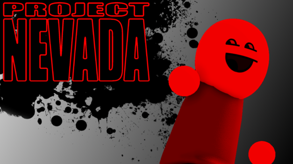 Project Nevada ROBLOX 용 - 게임 다운로드