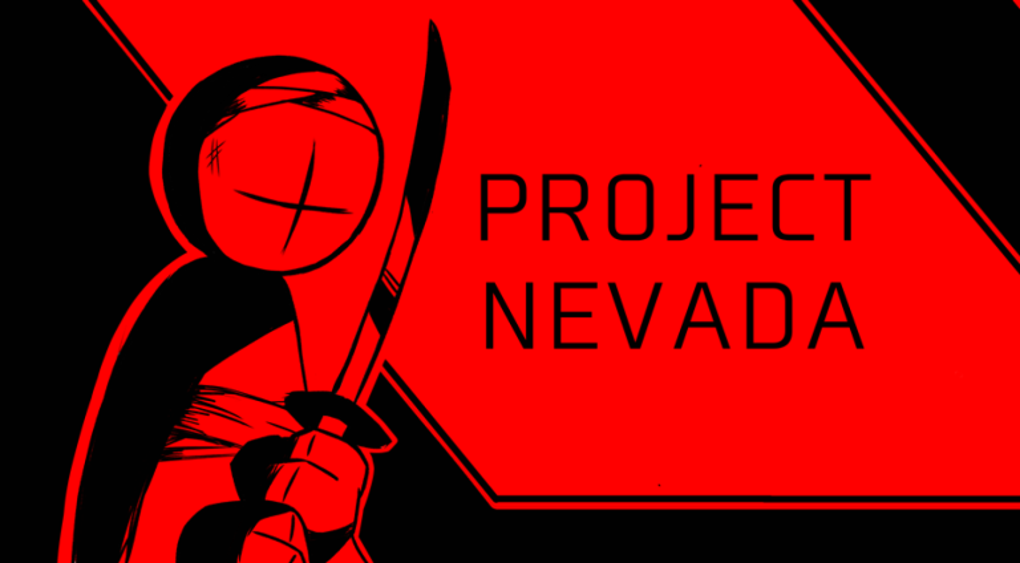 Project Nevada ROBLOX 용 - 게임 다운로드