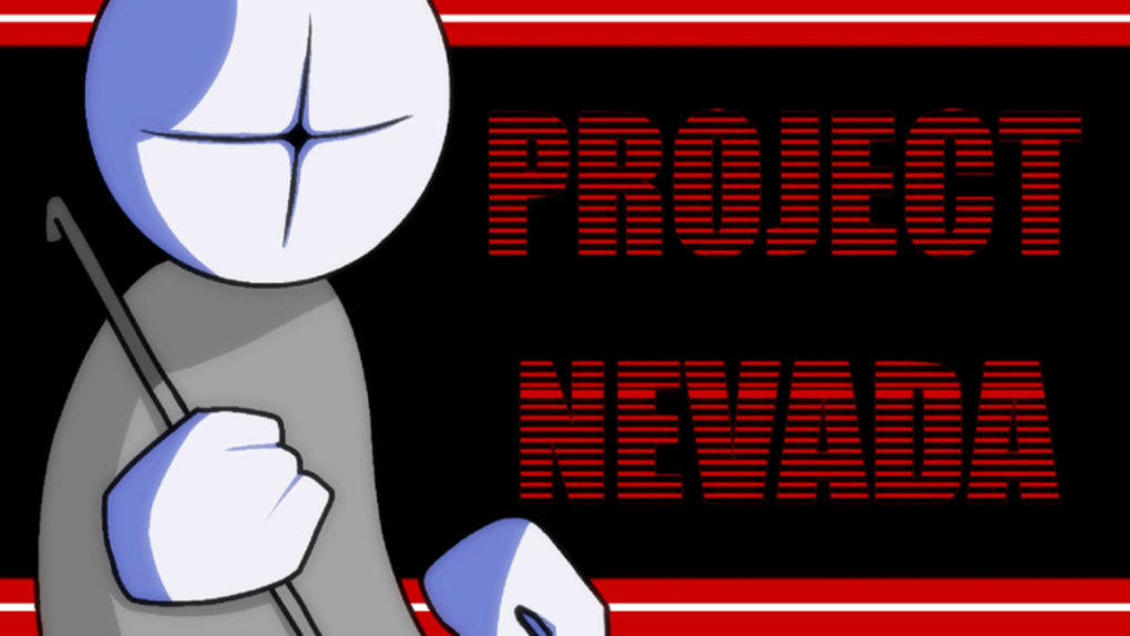 Project Nevada ROBLOX 용 - 게임 다운로드