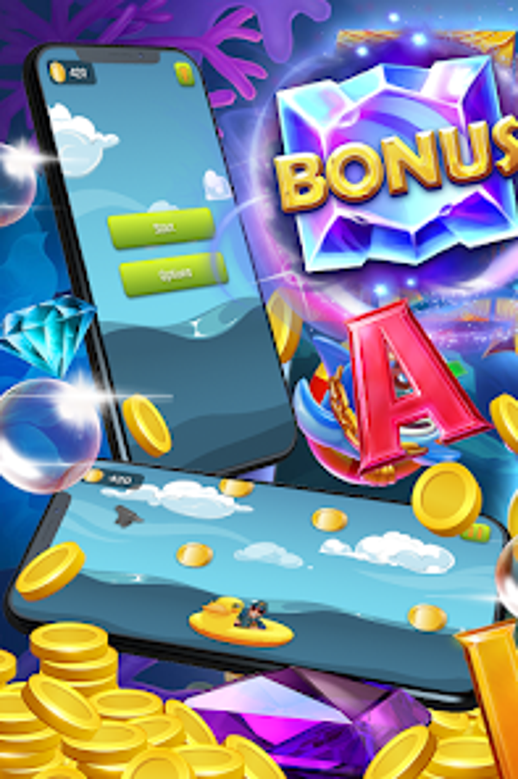 Sunstone Desert Dash para Android - Descargar