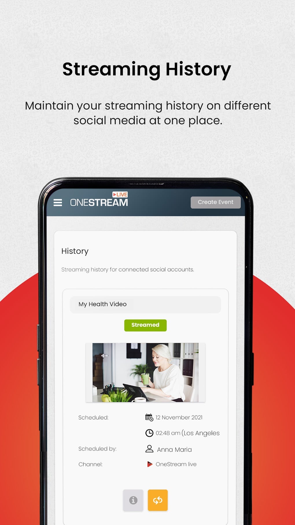 OneStream Live APK for Android - Download