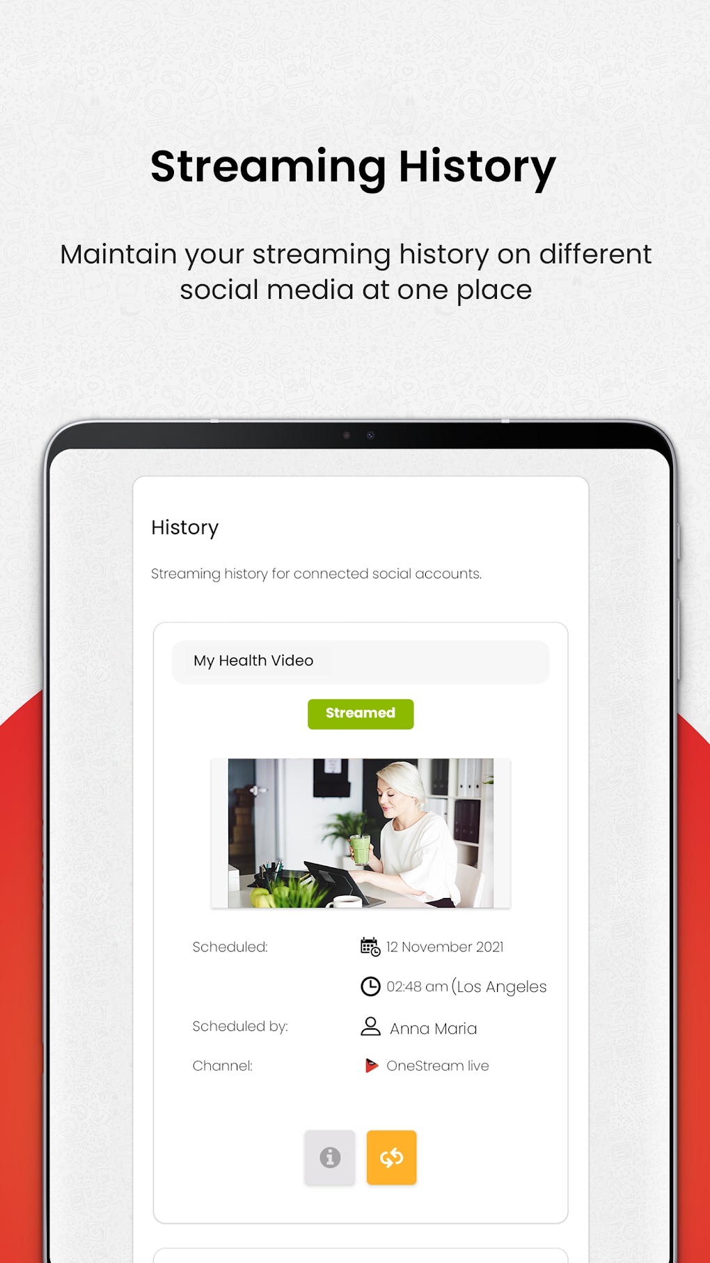 OneStream Live APK for Android - Download