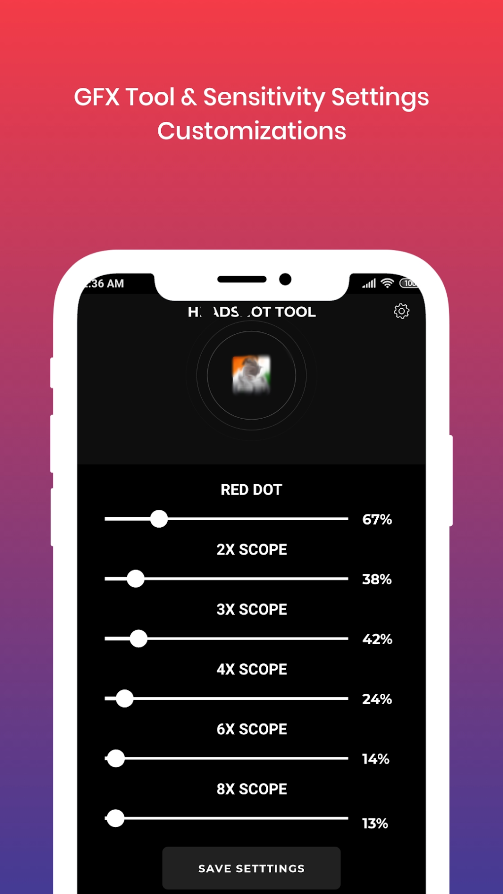 GFX Tool: Game Booster-Lag Fix for Android - Download