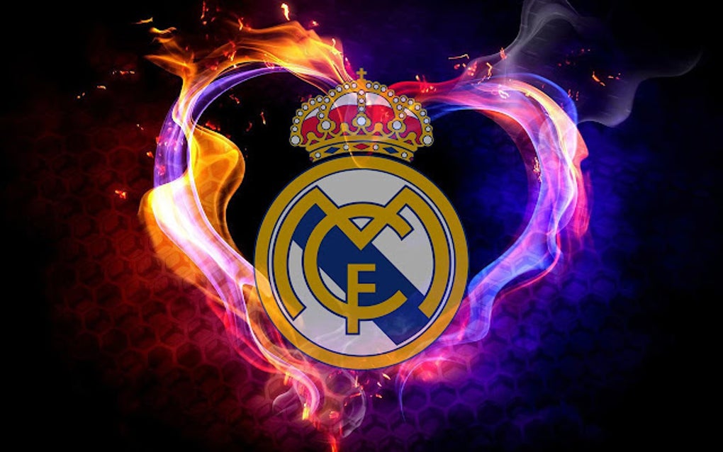 Real Madrid CF Wallpapers New Tab Google Chrome 용 - 확장 프로그램 다운로드