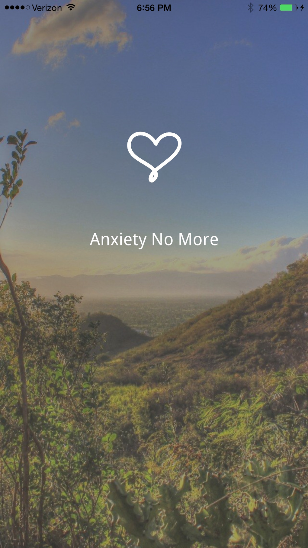 Depression And Anxiety