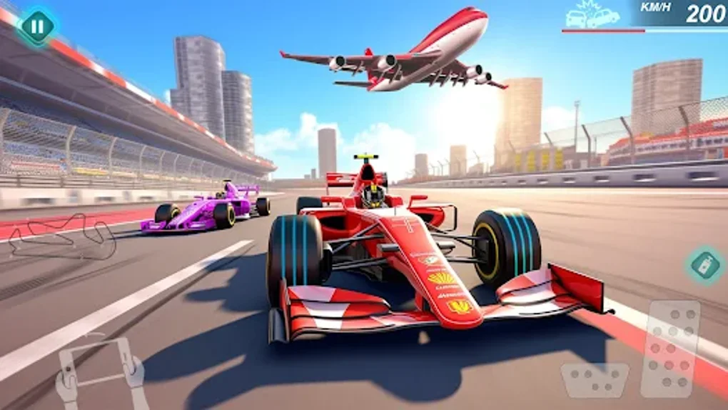 Real Racing Game:Drag Racing for Android - Download