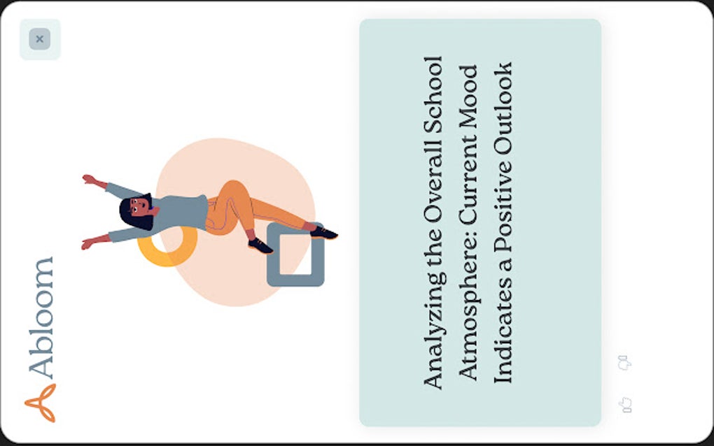 Abloom for Students: AI Powered Wellbeing for Google Chrome - Extension Download