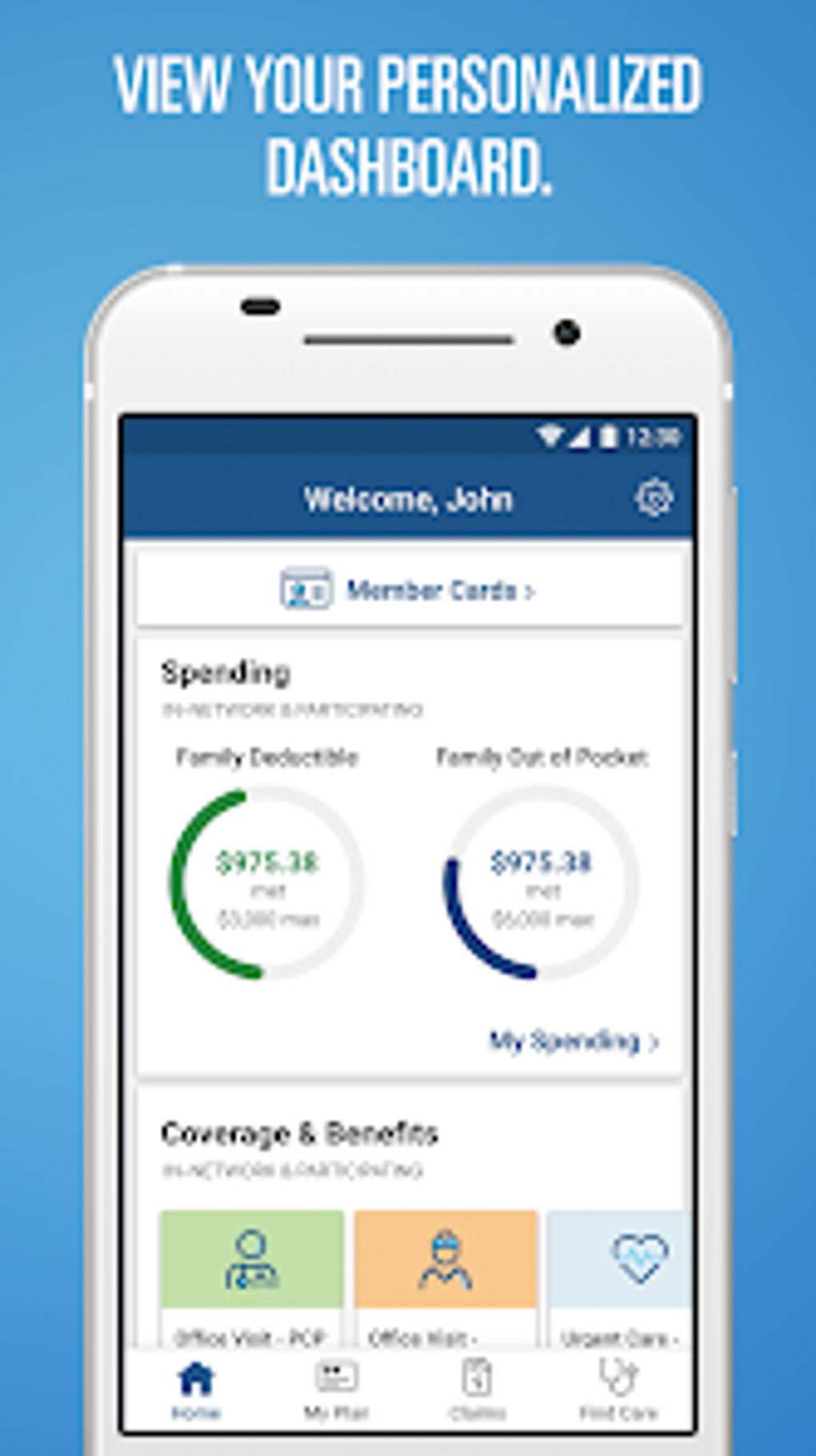 Excellus BCBS for Android - Download