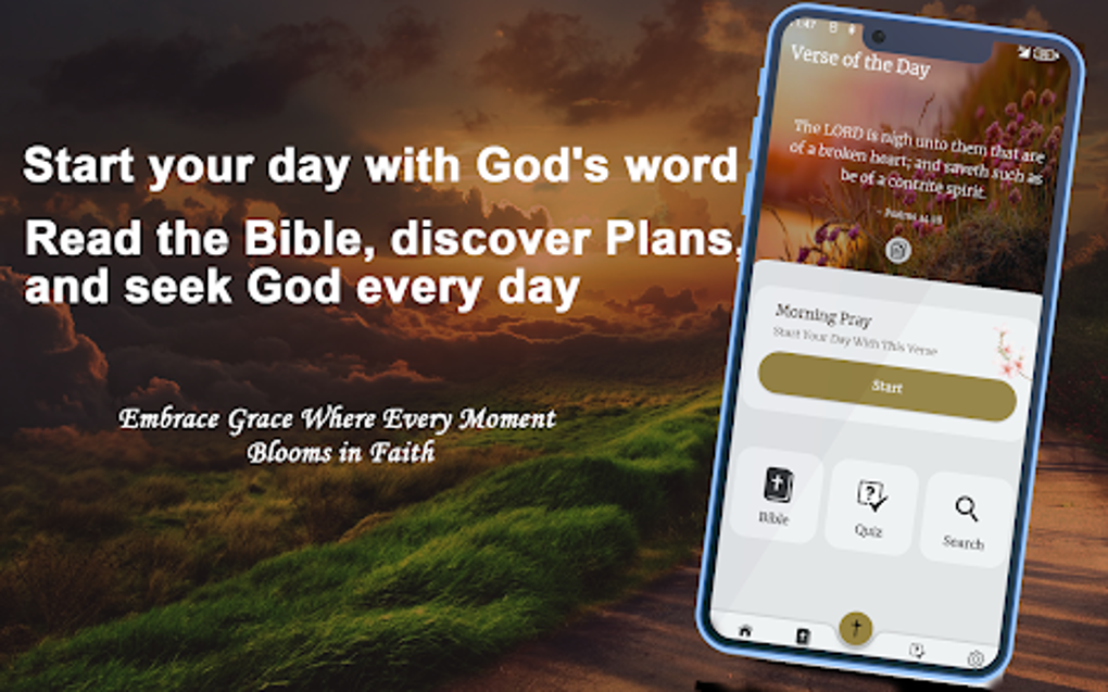 Android 용 King James Bible-Offline Bible - 다운로드