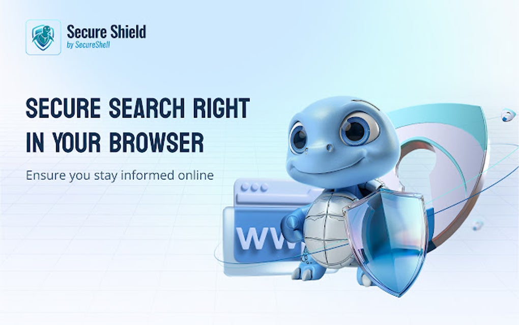 Secure Shield by Secure Shell Google Chrome 용 - 확장 프로그램 다운로드