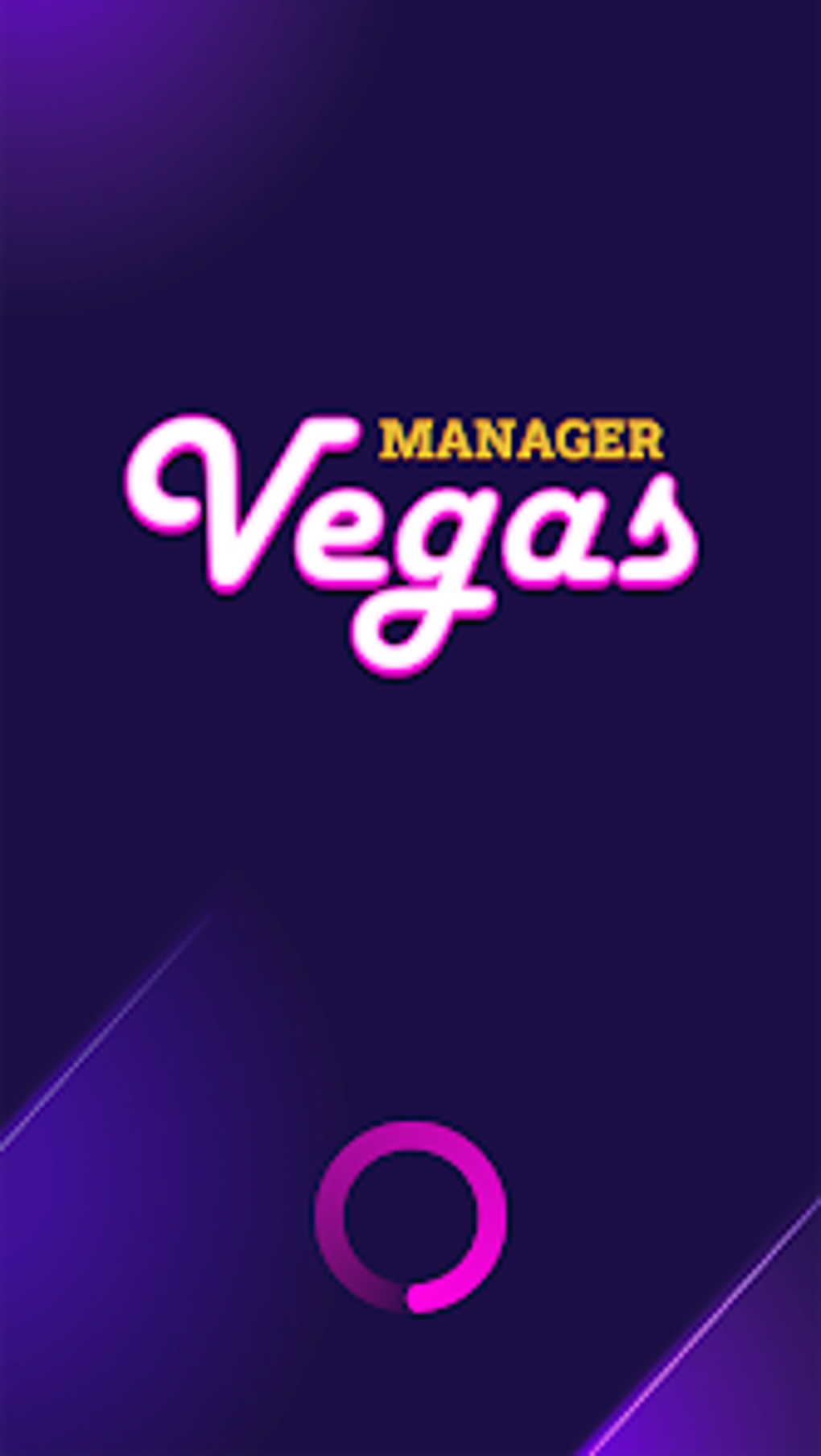 Vegas Manager para Android - Descargar