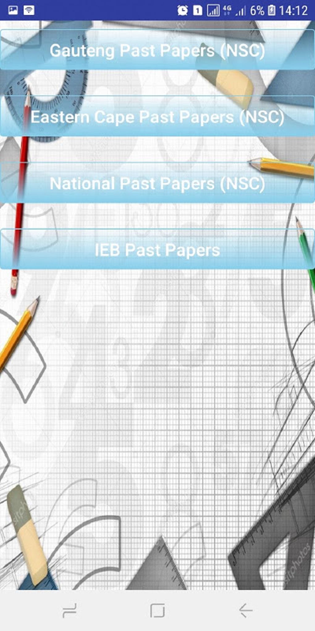 Grade 11 Mathematical Literacy Mobile Application APK for Android ...