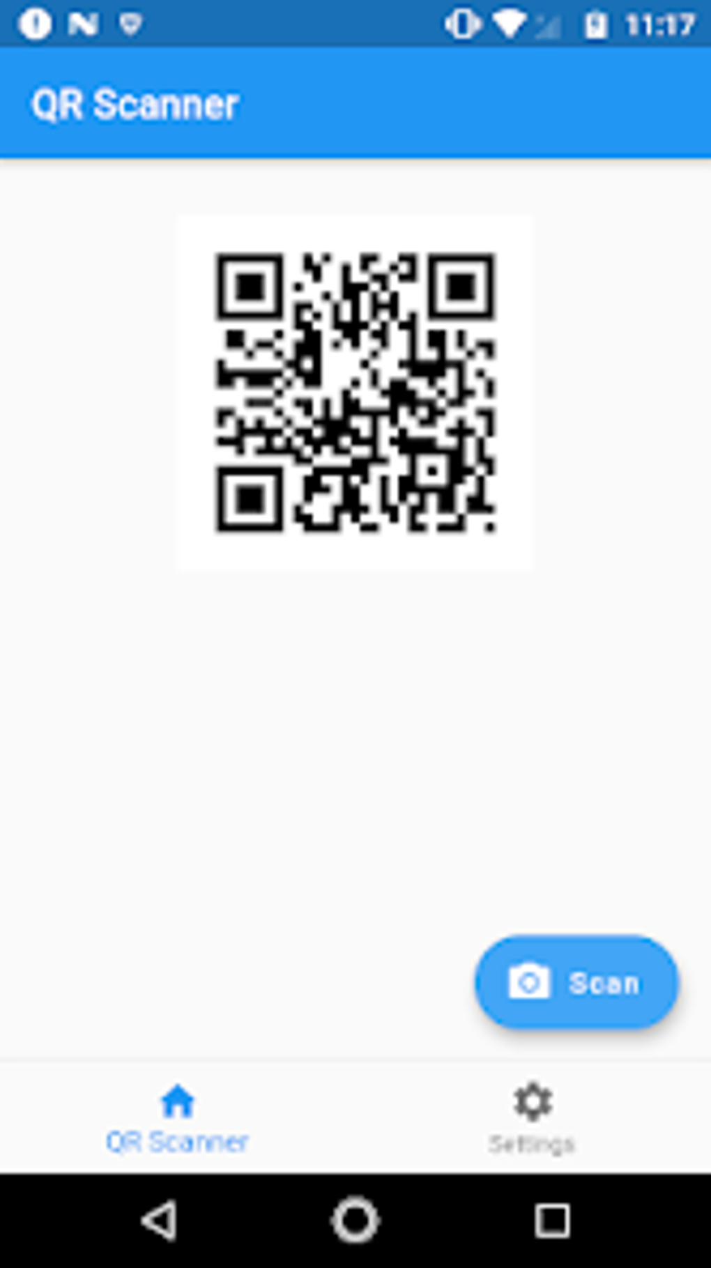 Free QR Code Scanner For Android Download Free QR Code Scanner For Android Download