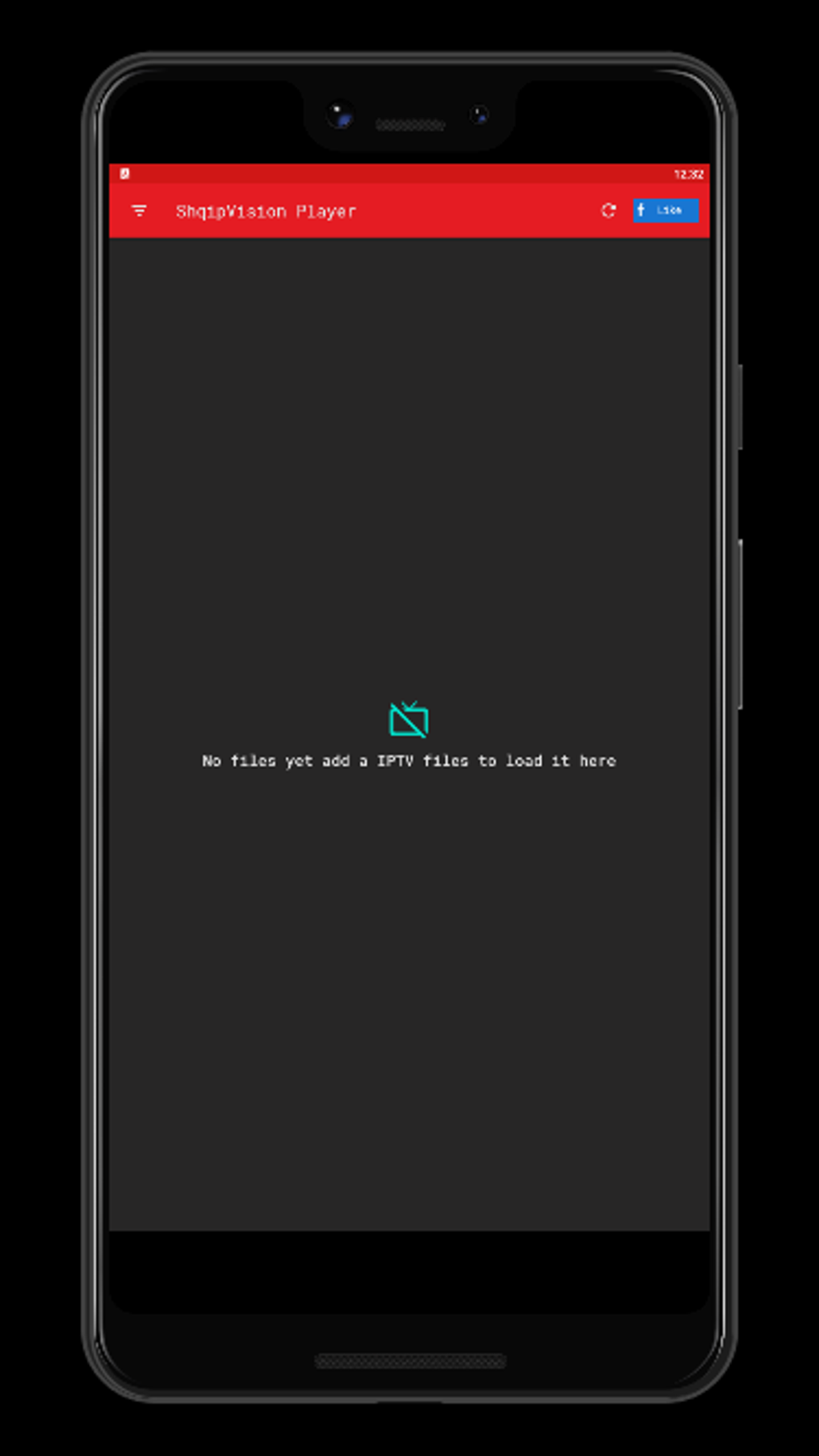 Vision Player - Shiko Tv Shqip für Android - Download