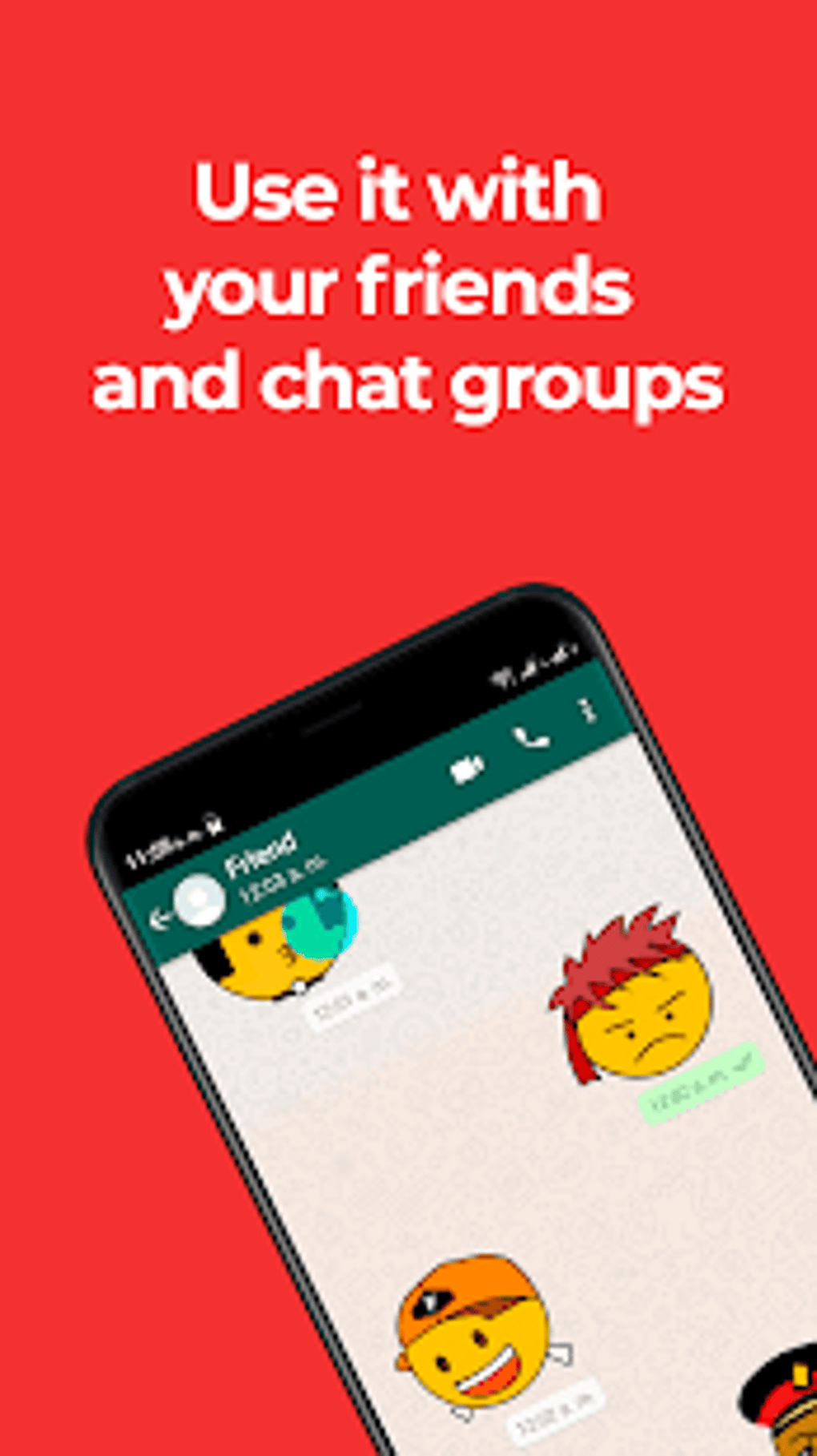Free Stickers for WhatsApp 2020 APK para Android - Descargar