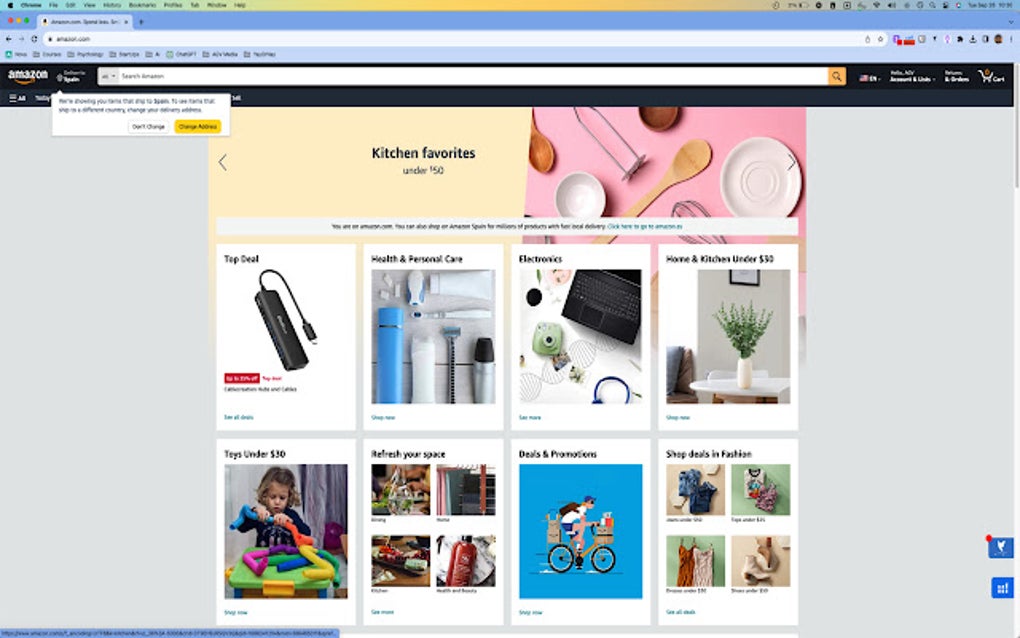 Amazon Location Copilot Google Chrome 용 - 확장 프로그램 다운로드