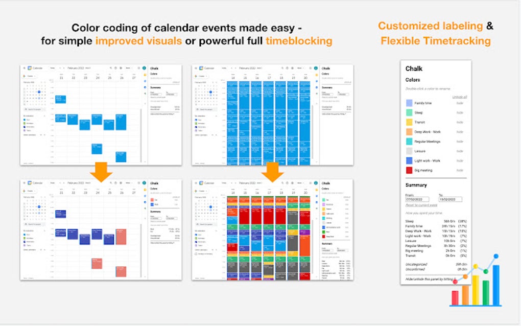 Chalk for Google Chrome - Extension Download