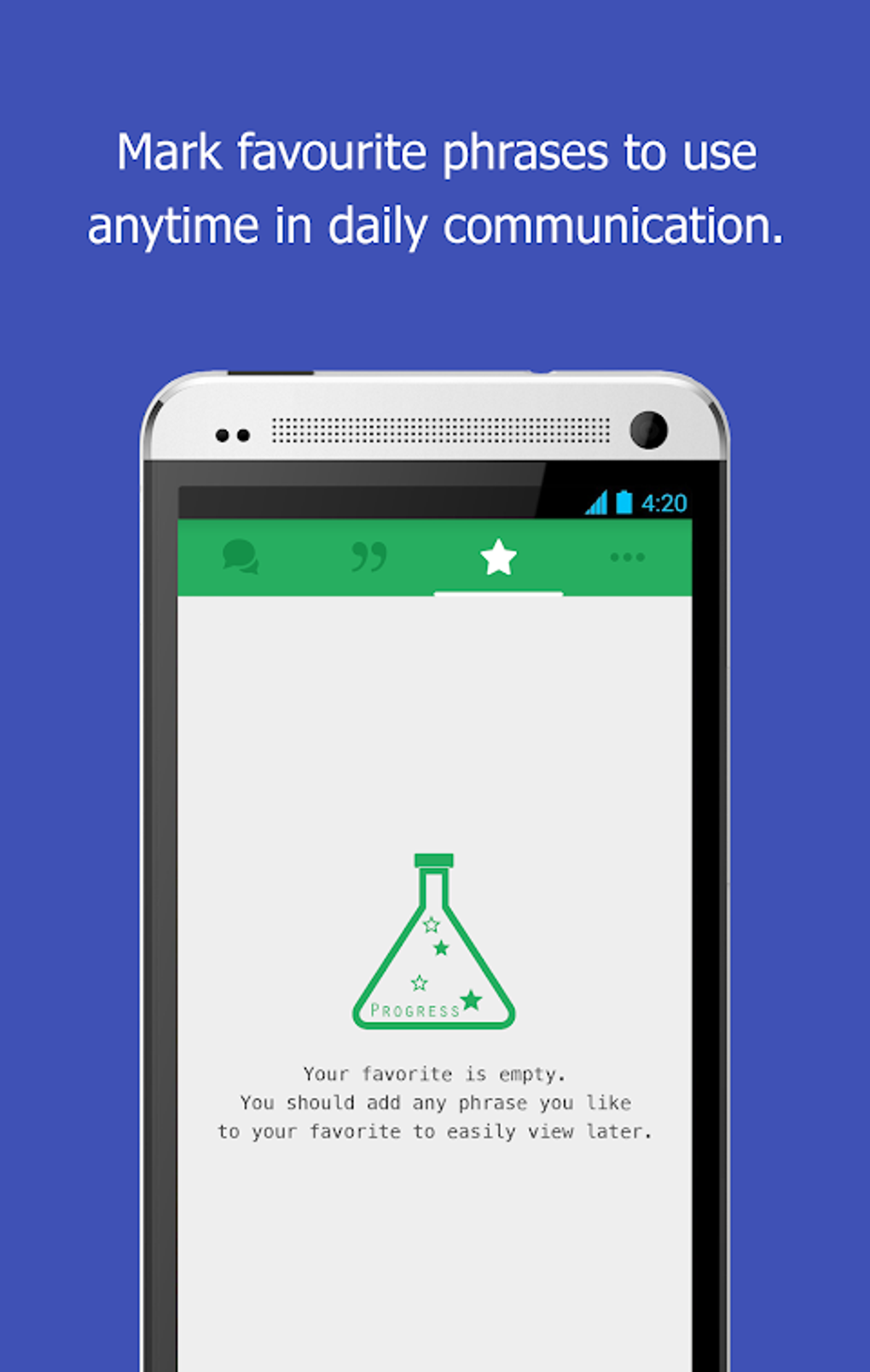 Listen and Speak English APK para Android - Descargar