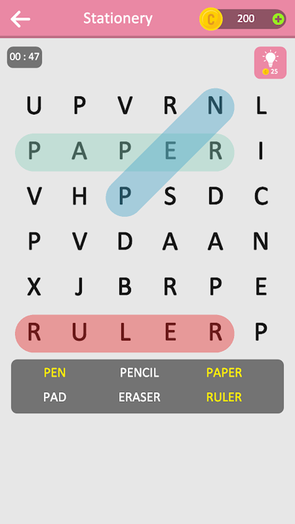 Marathi Crossword शब्द कोडे : WordMama APK for Android - Download