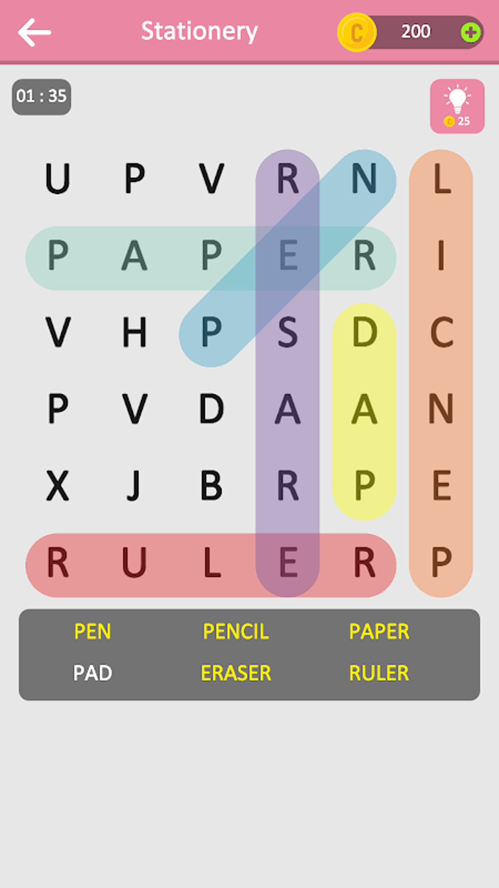 Marathi Crossword शब्द कोडे : WordMama APK for Android - Download