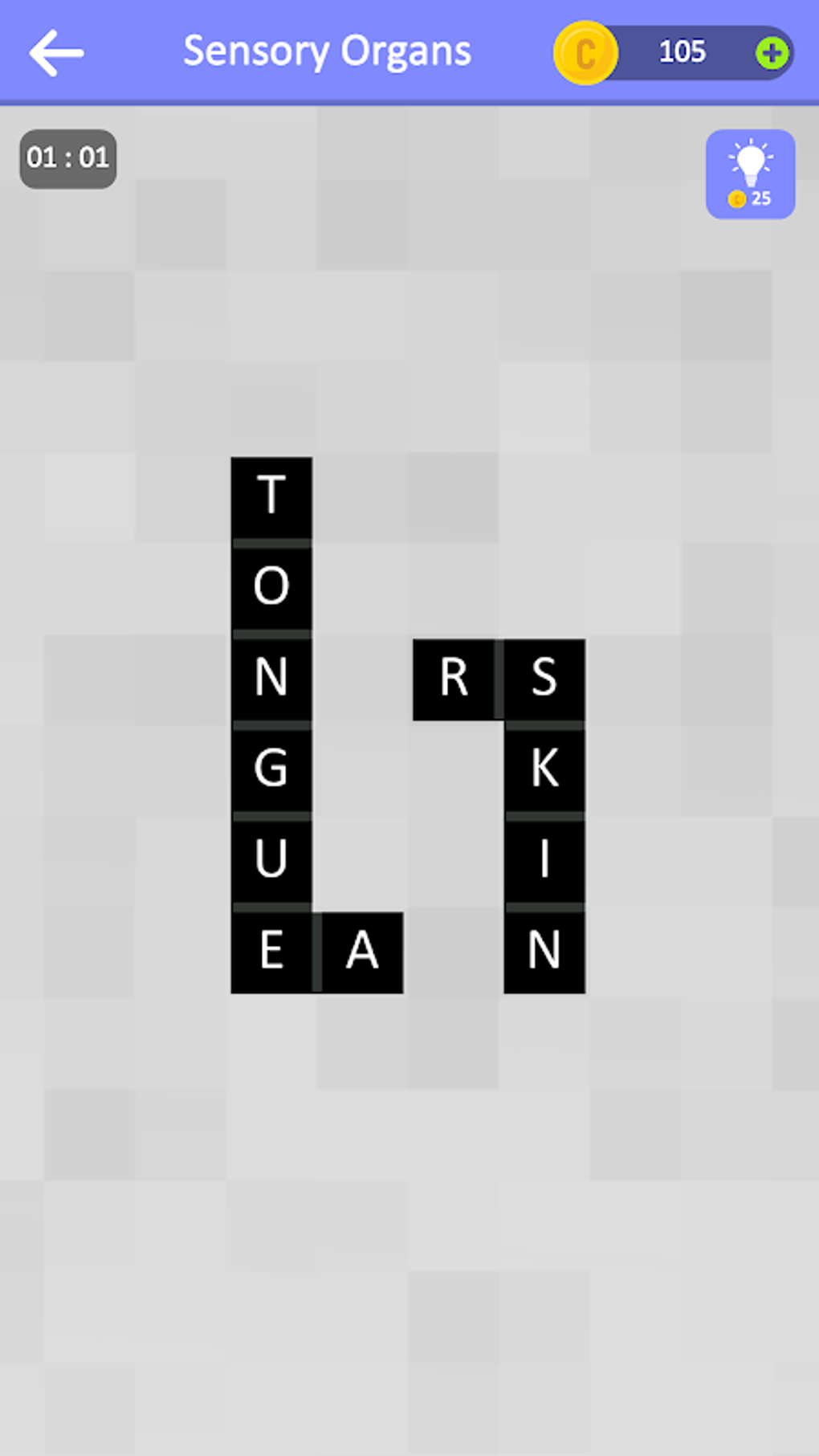 Marathi Crossword शब्द कोडे : WordMama APK for Android - Download