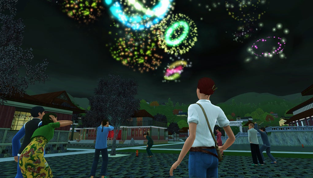 Les Sims 3: Destination Aventure - Télécharger Les Sims 3: Destination Aventure - Télécharger