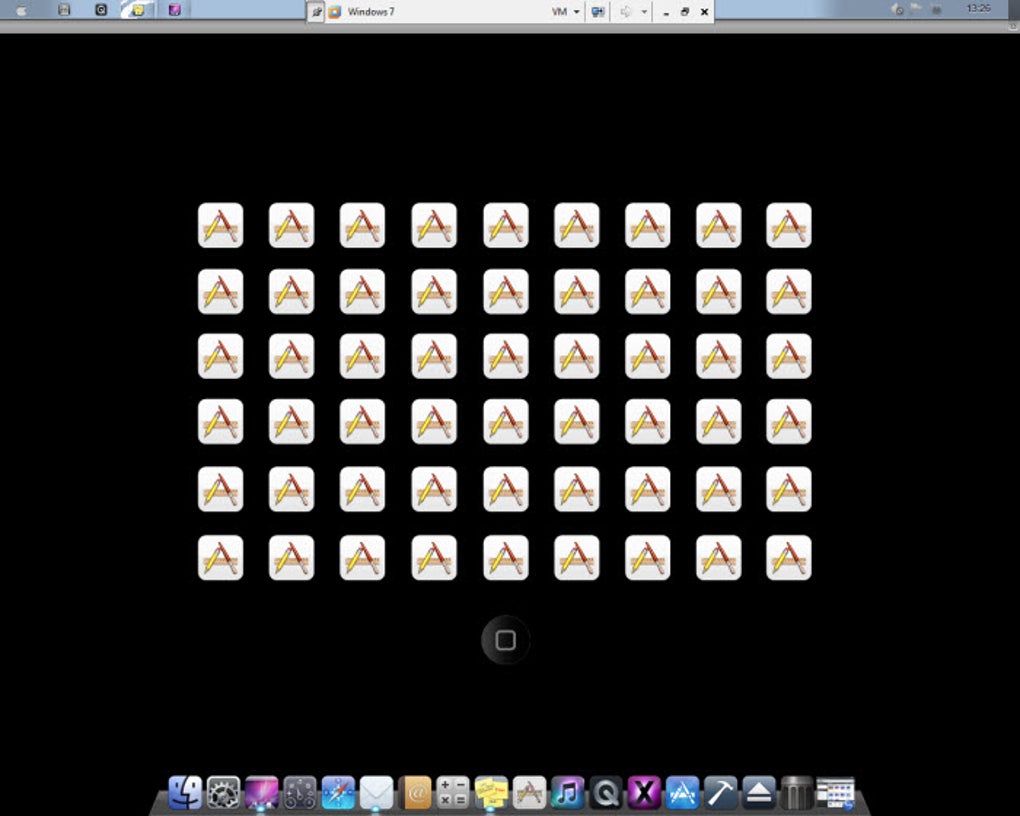 iOs Skin Pack - Download