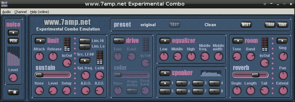 EC Emulator - Download
