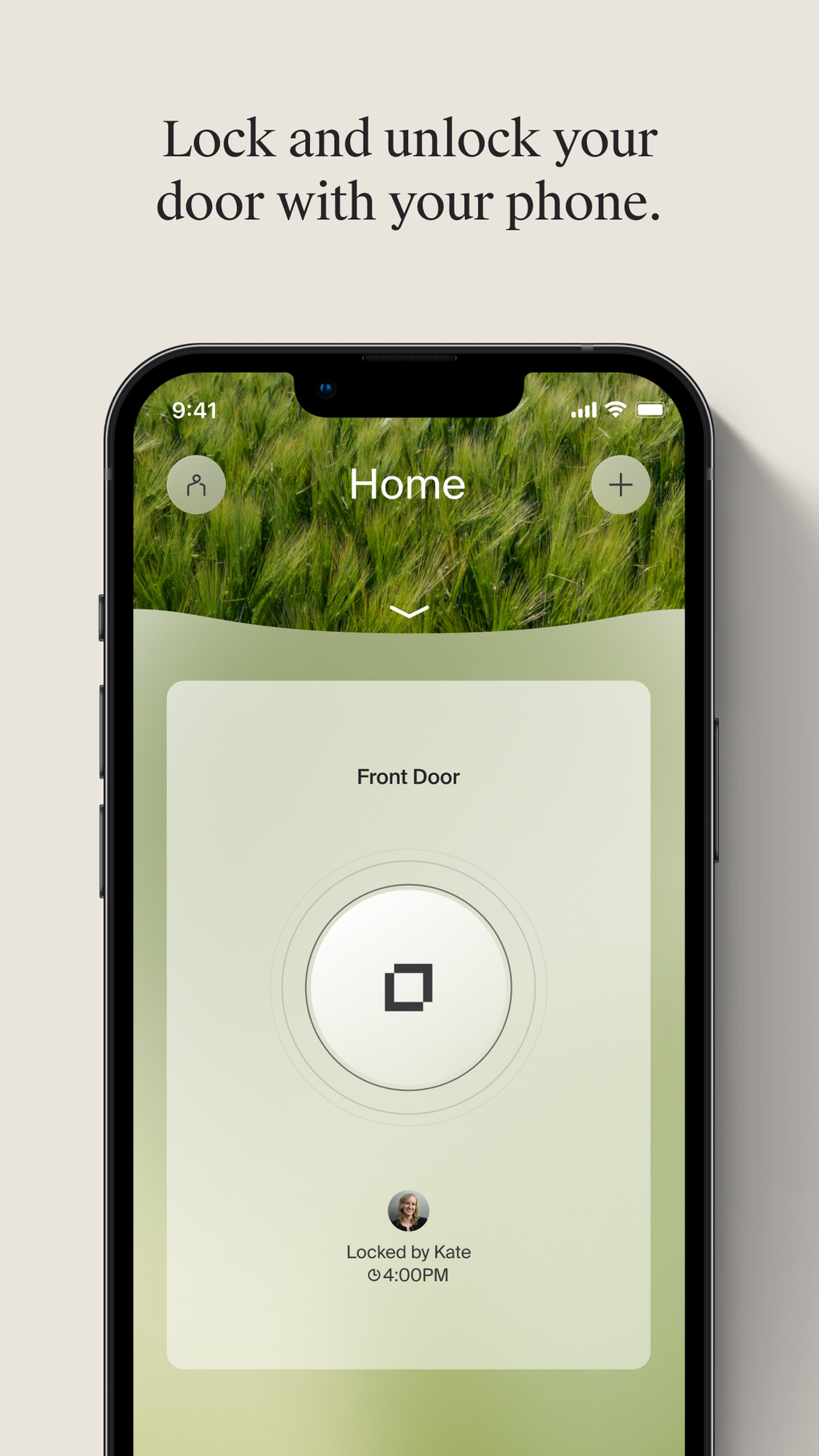 Level Home for iPhone - Download