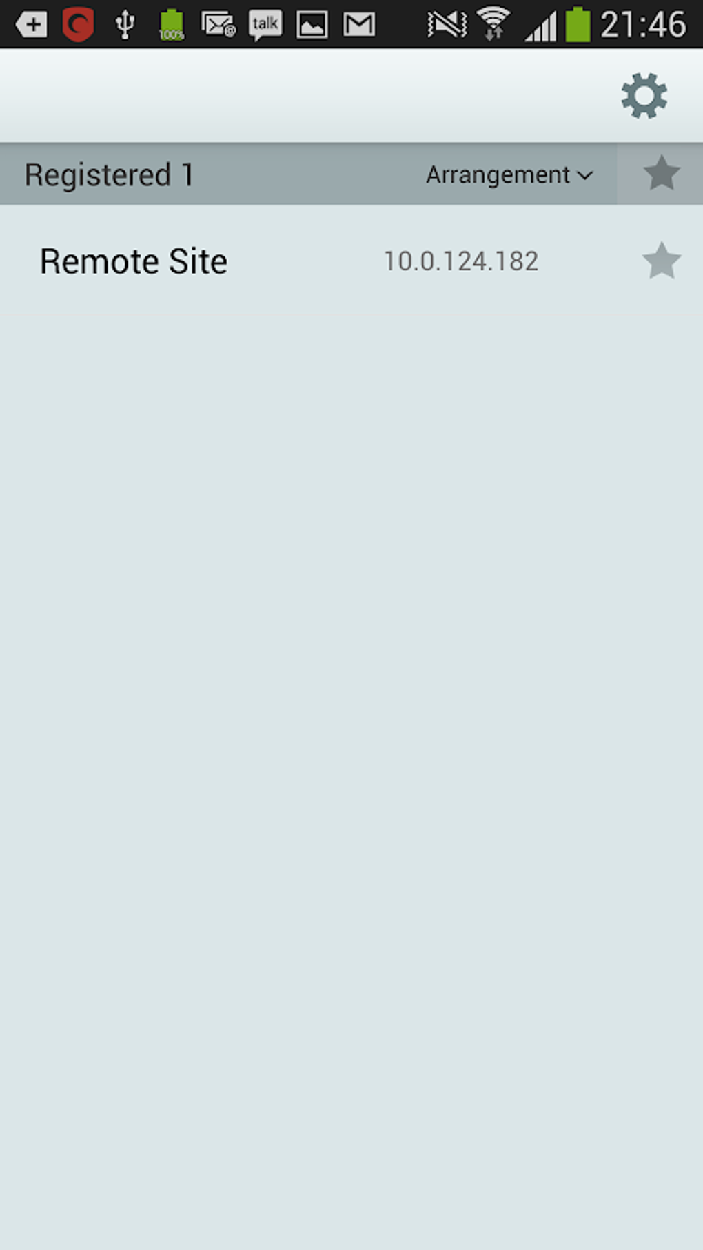 RAS Mobile APK for Android - Download