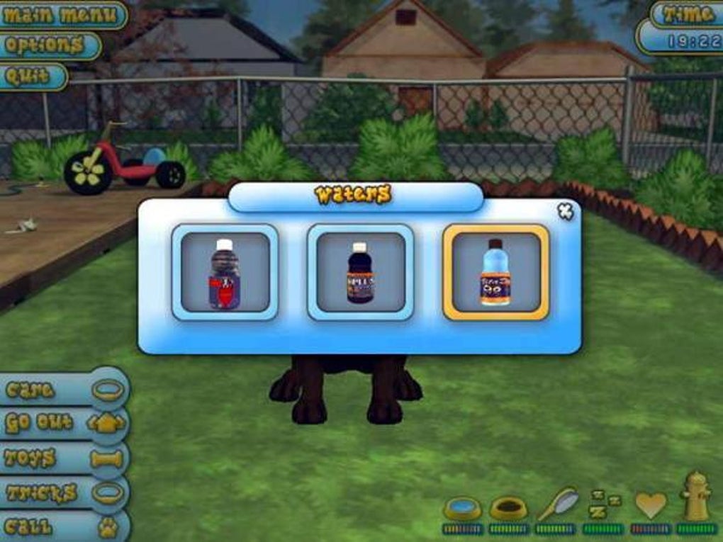 Puppy Luv - Download