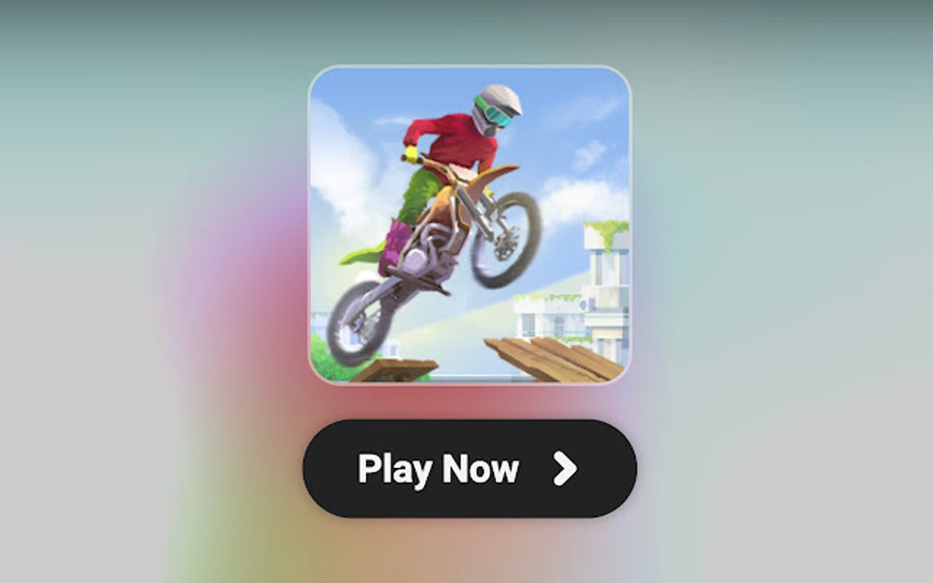 Moto Maniac Game for Google Chrome - Extension Download