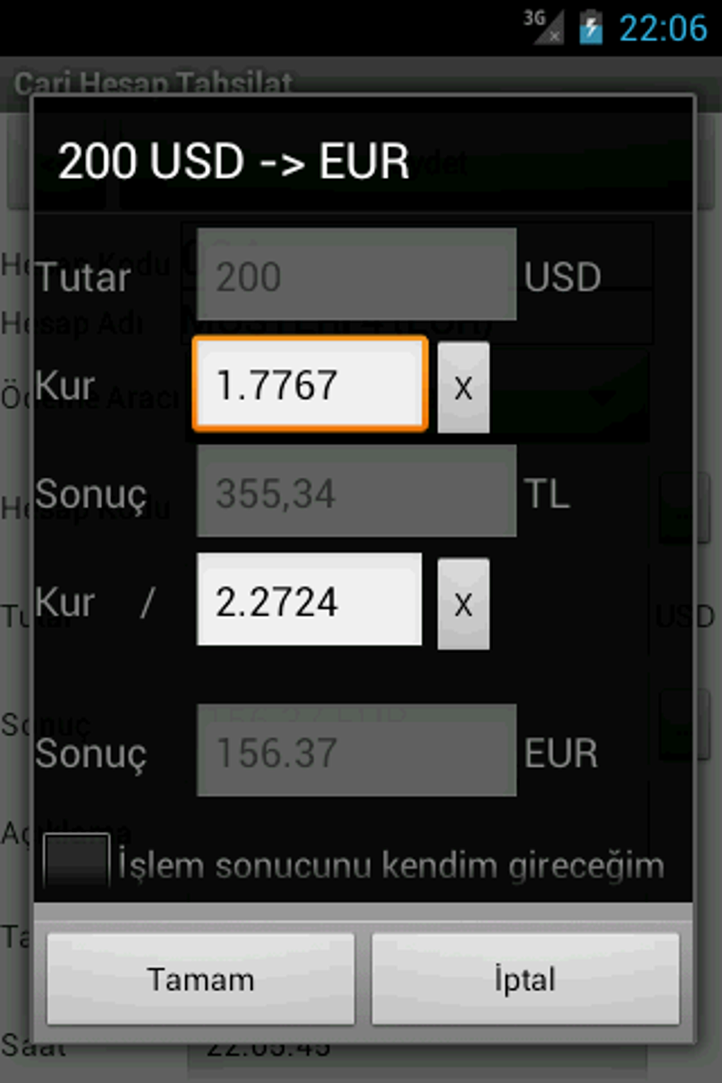 ÂLİM - İleri Muhasebe Sistemi APK for Android - Download